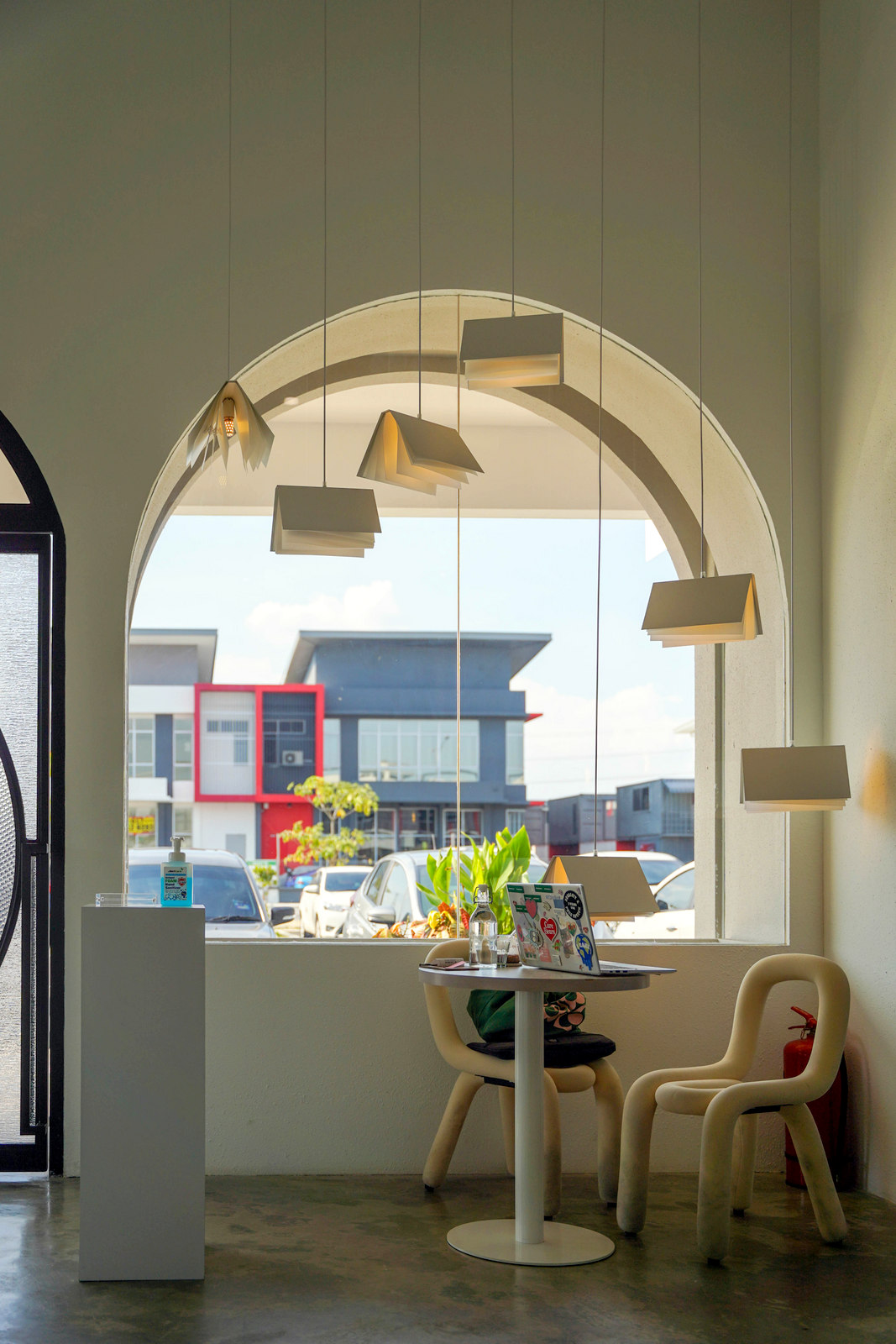 Eat Drink KL | Null Cafe: Klang's ambitious new kitchen awes with a